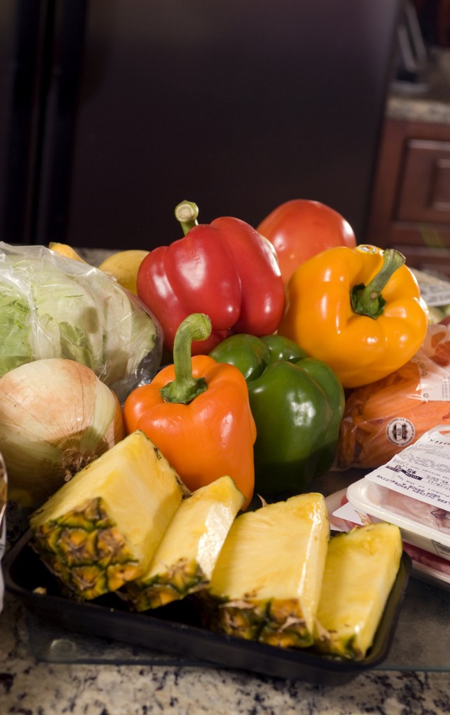 Click2Go Services Available at Commissaries