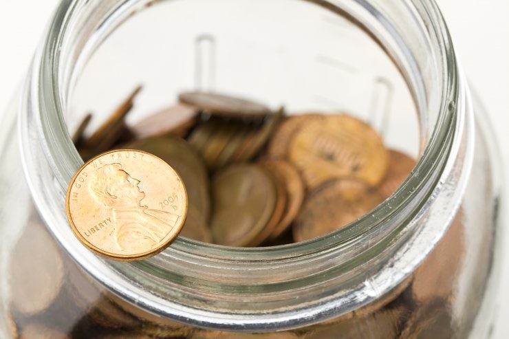 Learn to Save Money for the Future During Military Saves Week